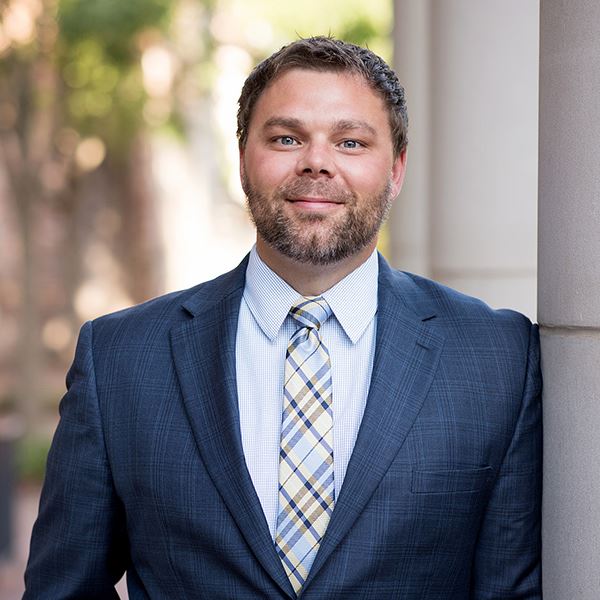 Michael Robert Paduchowski | Chapel Hill Attorney